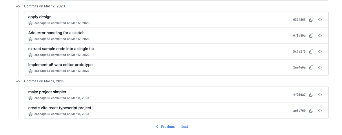 p5.CodingWithAIのこれまでを振り返る 2024 | kyabe.net