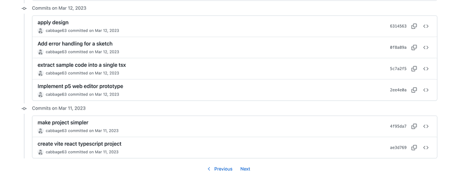 p5.CodingWithAIのこれまでを振り返る 2024 | kyabe.net