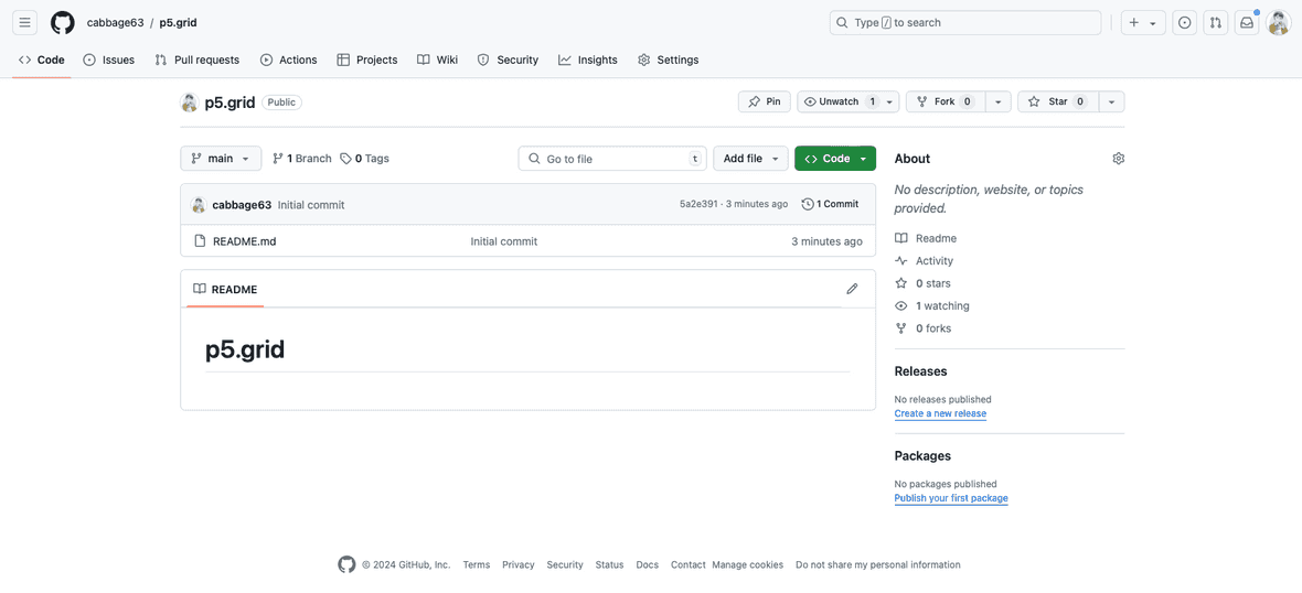 p5.jsのアドオンライブラリを作ろう | kyabe.net