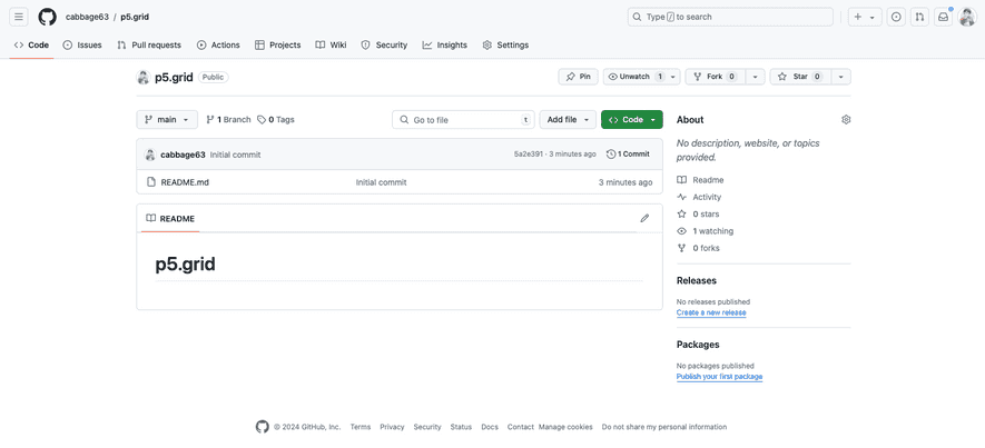 p5.jsのアドオンライブラリを作ろう | kyabe.net