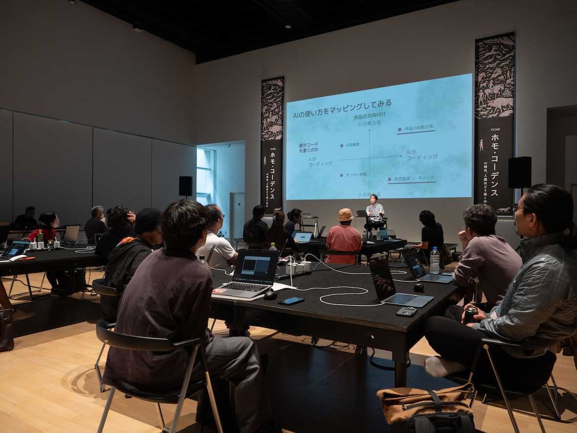 p5.CodingWithAIのこれまでを振り返る 2024 | kyabe.net