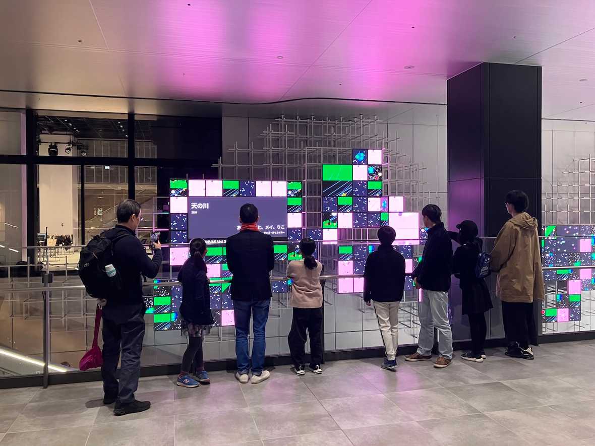 p5.CodingWithAIのこれまでを振り返る 2024 | kyabe.net